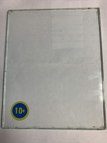 original glass panel for victor 88 Gumball machine | eBay