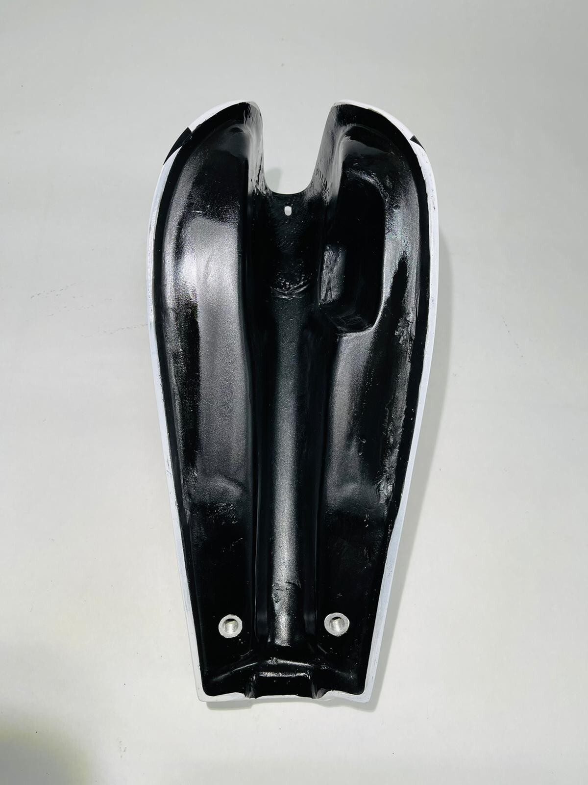 Bultaco Astro Gas Tank Fender And Side Panels Body Kit Complete Bultaco ...