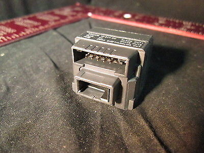 KEYENCE AP-C40W AMPLIFIER UNIT NPN; 4153870 | eBay