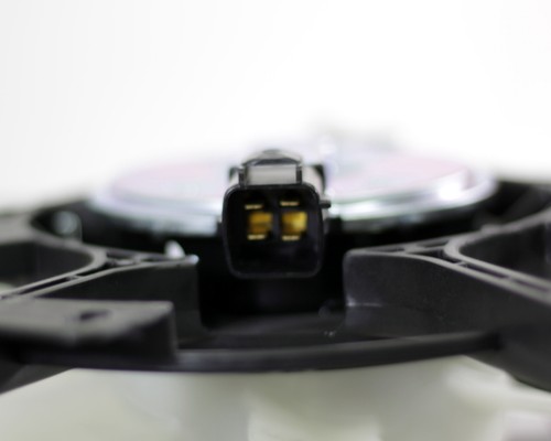 Engine Cooling Fan Assembly Fit/For 1355A278 14-16 Mitsubishi Mirage ...