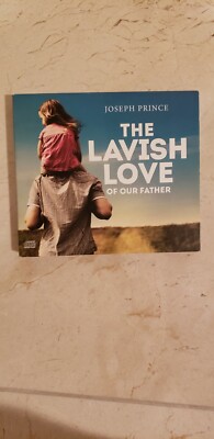 The Lavish Love of our Father 3-CD Sermon by Joseph Prince | eBay