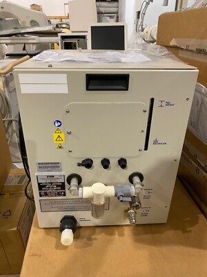 Water Baths & Chillers - Lytron