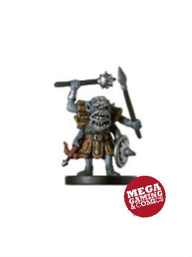 D&D Miniatures Dolgrim #51 Deathknell | eBay
