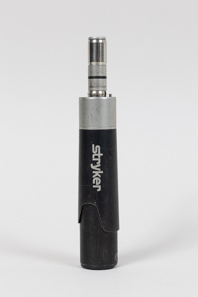 Stryker TPX Small Bone Power Set with Core 2 System - Available at ...