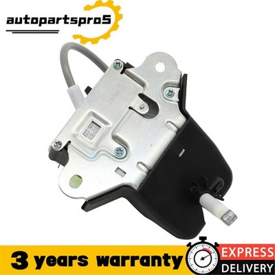 Rear Trunk Lid Lock Latch Actuator Fits For 2016-2020 Kia Optima ...