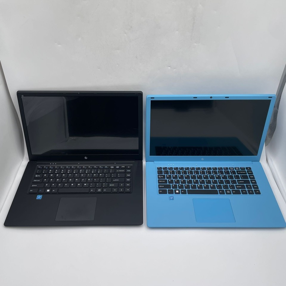 Lot of 6 Laptops Various Brands and Models - READ | eBay