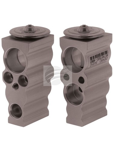 Denso A/C Expansion Valve For Hilux GGN120 GGN125 GUN122 GUN123 GUN125 ...