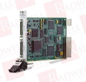 NATIONAL INSTRUMENTS PXI-7344 / PXI7344 (USED) | eBay