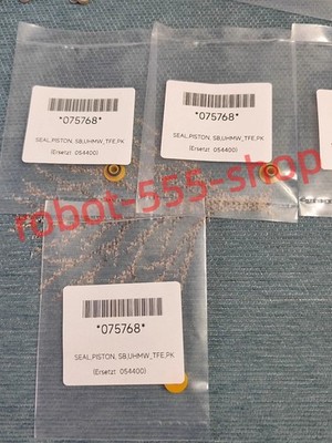 SEAL , 0.125 ,PISTON PUMP HPA , RoHS, P/N 075768 sealing O-ring | eBay UK