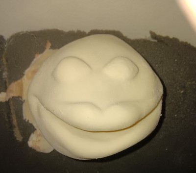 Chuck E Cheese Singing Flower Rocker Stage Animatronic Latex Mask | eBay