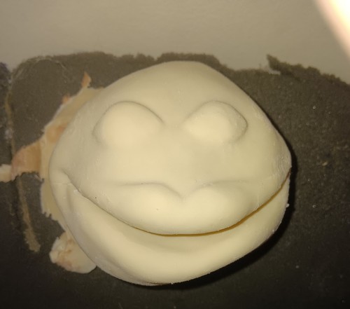 Chuck E Cheese Singing Flower Rocker Stage Animatronic Latex Mask | eBay