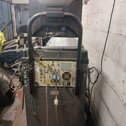 sun dga 2500 gas analyzer | eBay UK