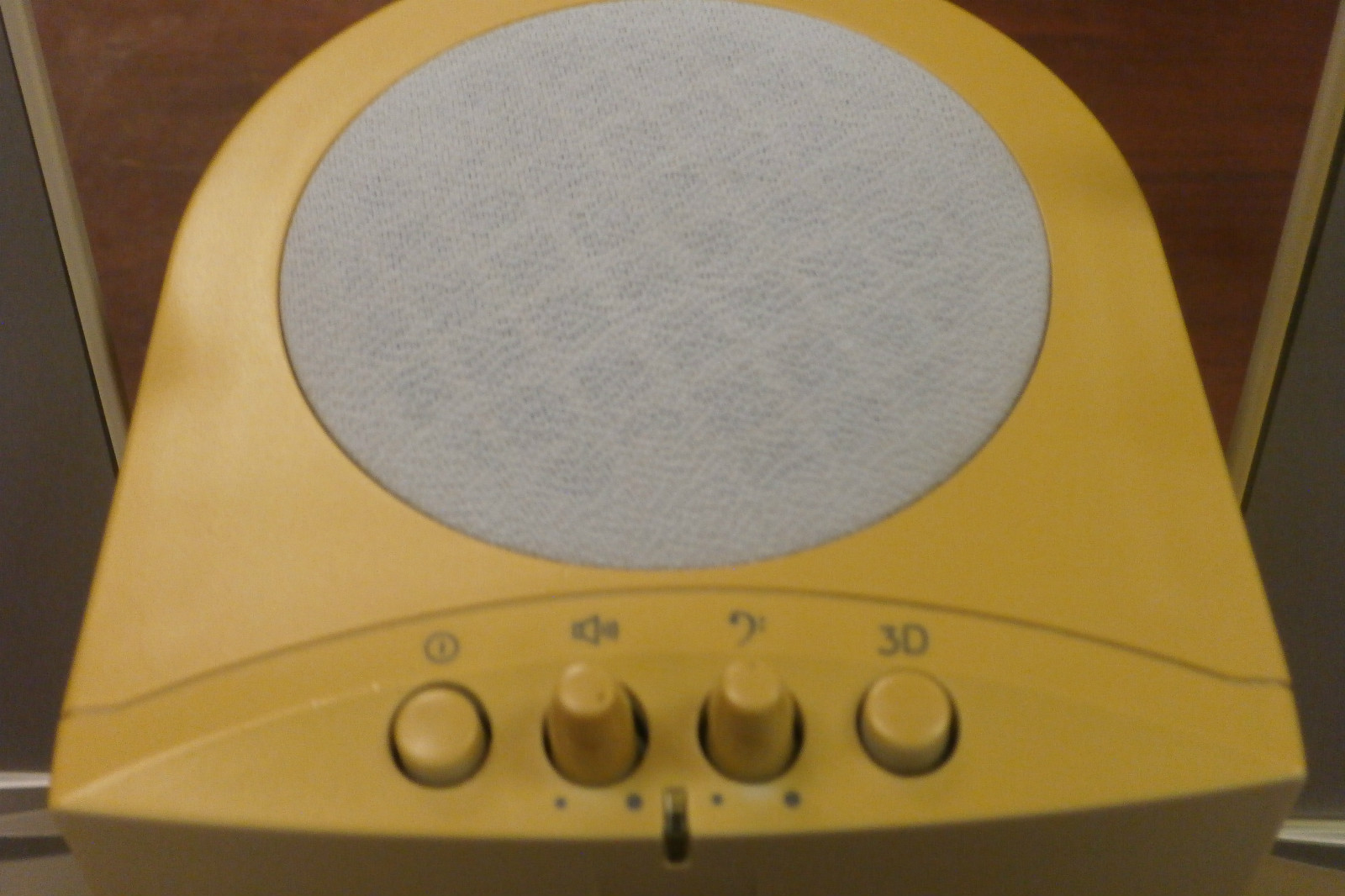 Benwin BW2000-3D-SW Flat Panel Speakers with Subwoofer | eBay