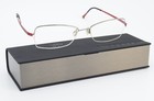 Lindberg Glasses Frame Mod. 3008 52-16 135 Col. U33 Half Rim Titanium ...