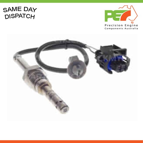 New OEM Exhaust Gas Temp Sensor - Pre-DPF For Holden Cruze JG Diesel 2 ...