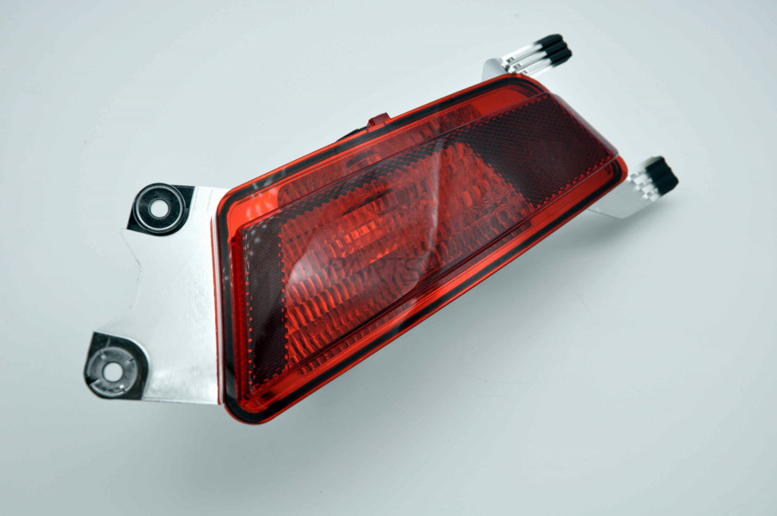 Genuine Land Rover Evoque BUMPER REAR FOG LAMP LH LR088532 | eBay