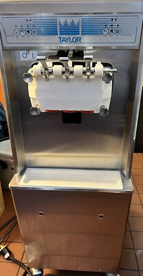 Ice Cream Machines - Taylor 794-33
