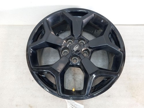 FORD MAVERICK 2022 Wheel RIM,17X7, 5 Y SPOKE, BLACK | eBay