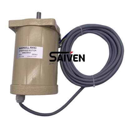 39823950 ingersoll rand NEW Stepper motor for M90-M160 AIR COMPRESSOR ...