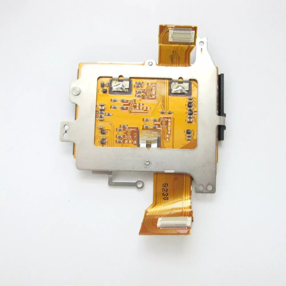 Camera CMOS CCD Image Sensor Assembly Filter compatible Canon 5D2 5D ...