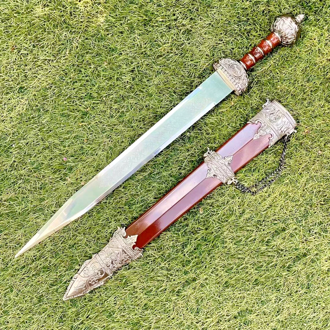Roman Sword Gladius