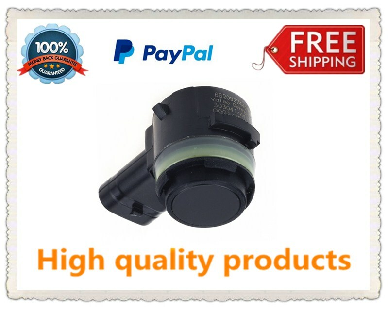 PDC Parking Park Aid Assist Sensor Fits 66209274427 For BMW X5 F15 REF ...