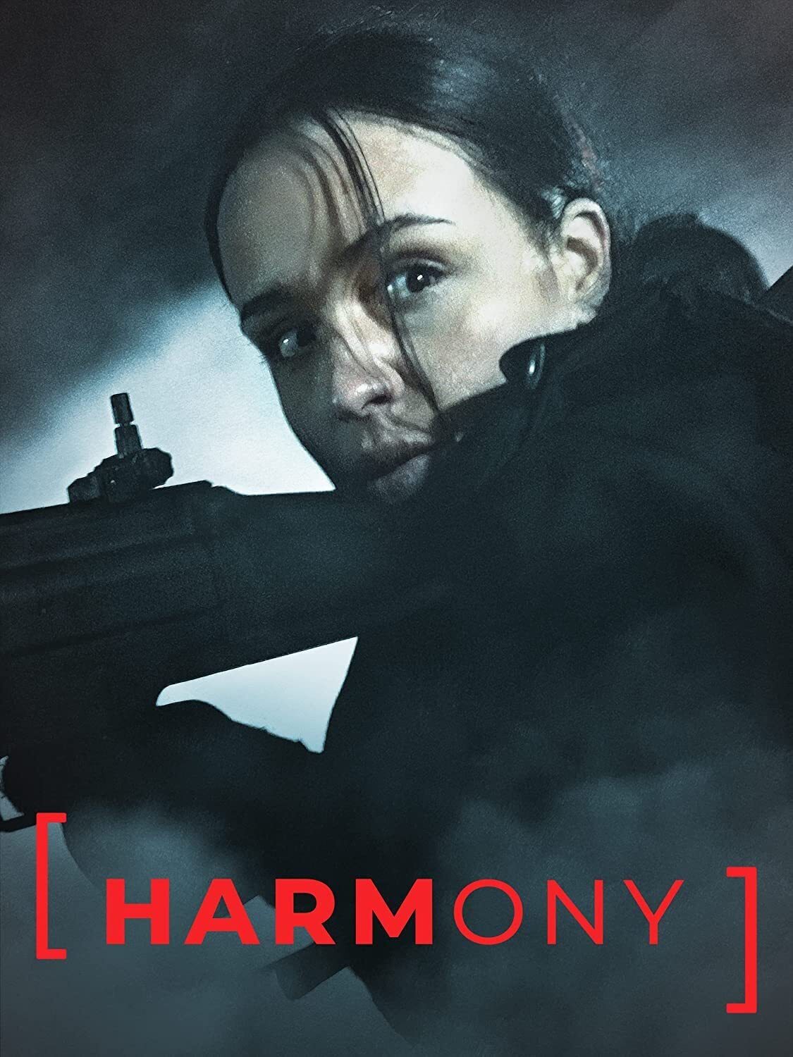 Harmony (DVD) Marili Mejias Jessica Inzeo Mark Frazier Pry'ce Jaymes ...
