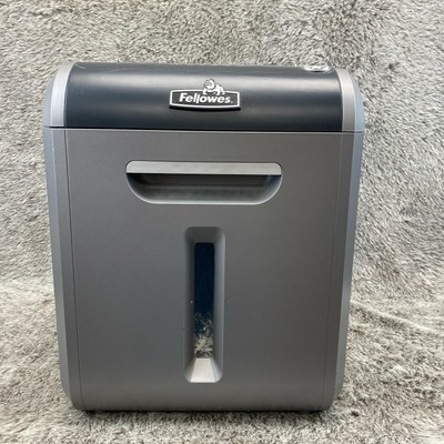 Shredders - Shredder Fellowes Ps