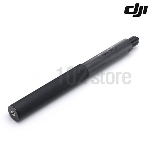 DJI Osmo 360 1m High Strength Carbon Fiber Invisible Selfie Stick ...