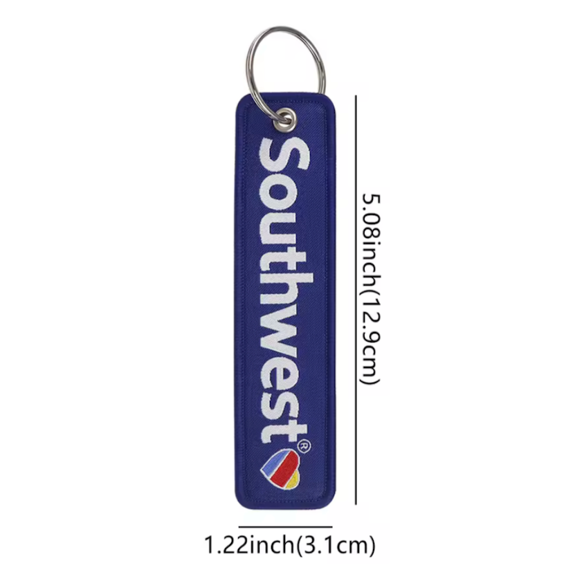 Airline CREW LUGGAGE BAG TAGS Aeroflot, Azul, Emirates, KLM, Qatar, S7 ...