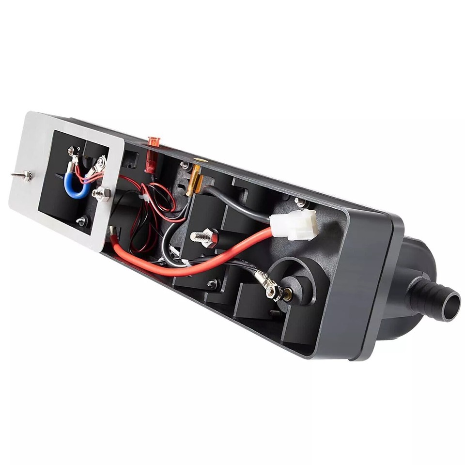 6500-310 Smart Low-Flow Heater Assembly For Sundance & Jacuzzi Spa Hot ...