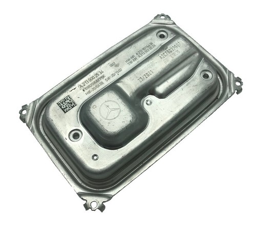 LED Control Unit Front Left Mercedes CLS W257 C257 Citan W420 Sprinter ...