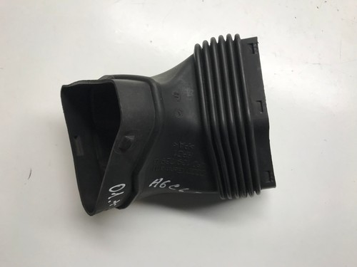 AUDI A6 C6 2005 / 04-11 2.7 TDI AIR INTAKE DUCT PIPE // 4F0129739B | eBay