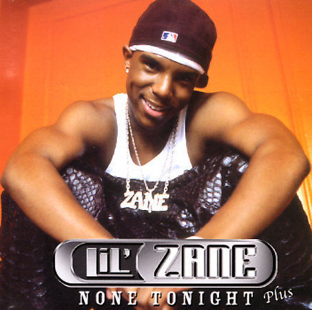 Lil Zane,None Tonight, - (Compact Disc) 49925020007 | eBay