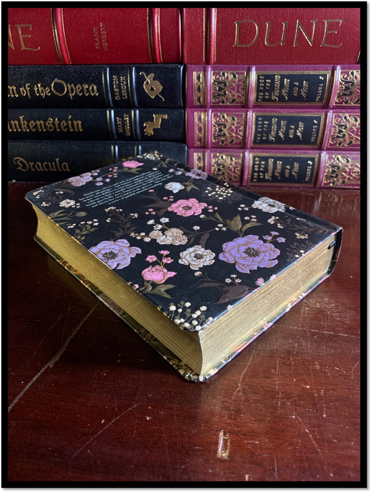 Emma by Jane Austen New Ultimate Gift Edition Hardcover with Ribbon ...