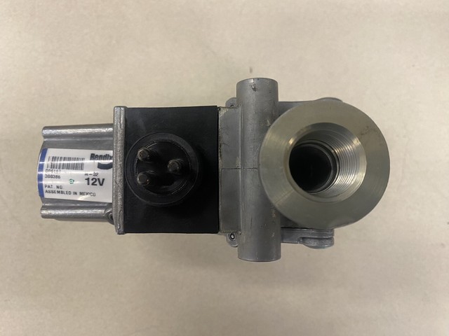 Bendix 801666 M32 Type ABS Modulator Valve 12 Volt for sale online | eBay