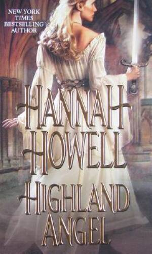 Highland Angel (Murray Family) - Mass Market Paperback By Howell ...