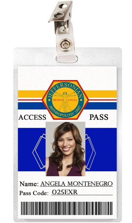 Name Angela Montenegro