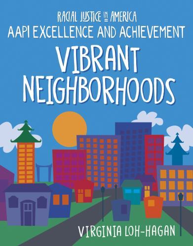 Vibrant Neighborhoods by Loh-Hagan, Virginia 9781668910955 | eBay Australia