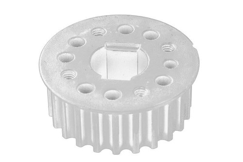Sprocket, crankshaft OE HYUNDAI 23120-02-570 | eBay Australia