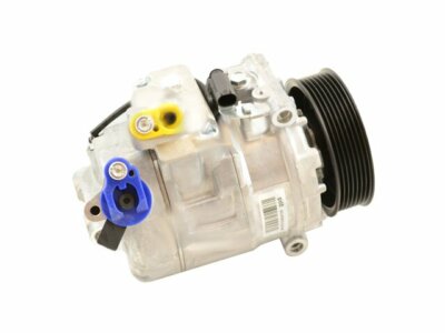 GPD New Compressor A/C Compressor fits BMW X1 2013-2015 29BKPQ | eBay