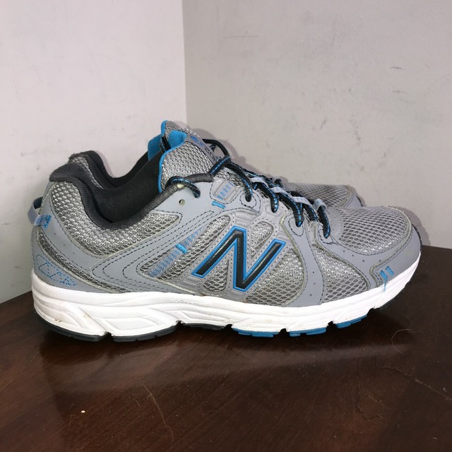 Size 9.5 - New Balance 402 Gray 2017 for sale online | eBay