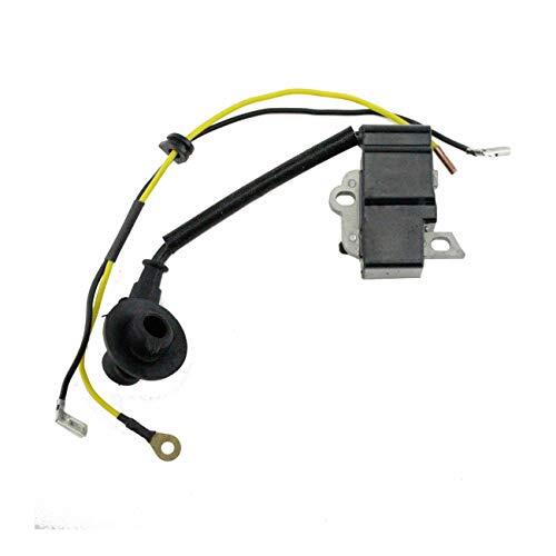 Ignition Coil for Stihl Ms251 Ms261c Replace 1141 400 1307 Chainsaw ...