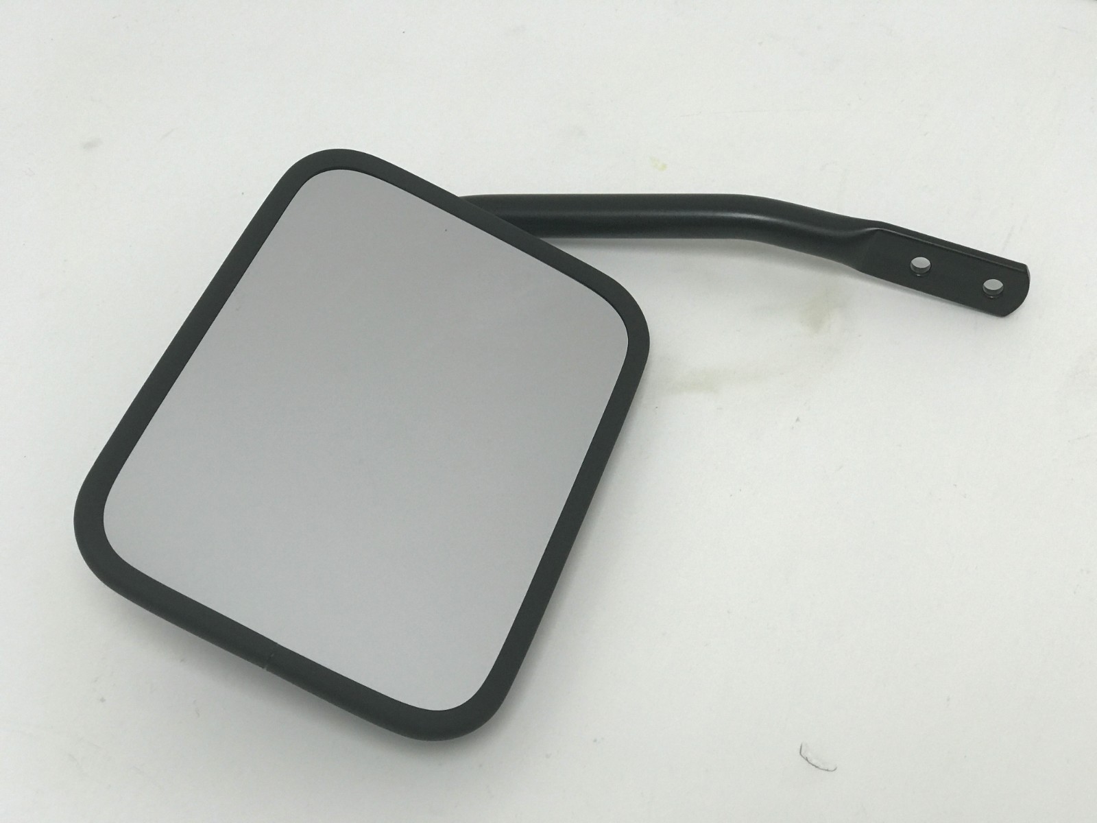 Genuine John Deere Tractor Rear Hitch Mirror AL151224 5100M 5115M 6010 ...