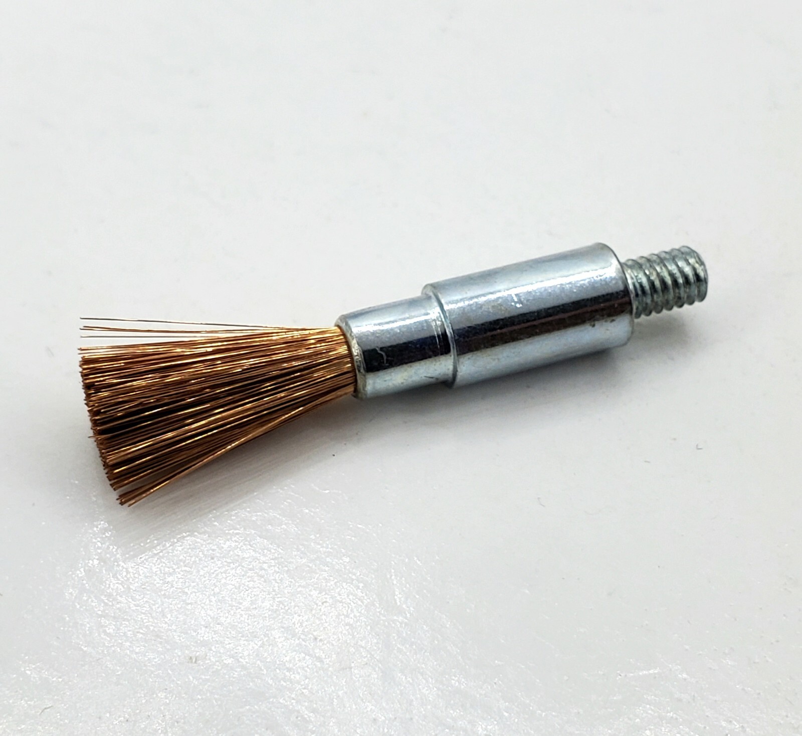 NEW Breech Brush 8-32 Cleaning All Calibers Flintlock Percussion ...