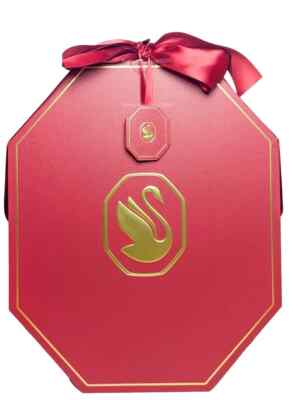 SWAROVSKI 5653681 Limited Annual Edition Advent Calendar 2024 100% ...