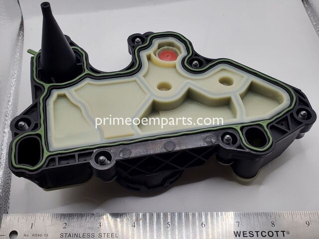 Genuine OEM Volkswagen Audi Engine Crankcase Vent Valve 06Q103495B | eBay