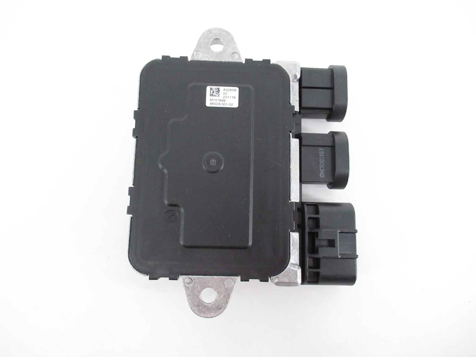 21493-3JA0E Engine Cooling Fan Control Module | Genuine OEM Nissan ...