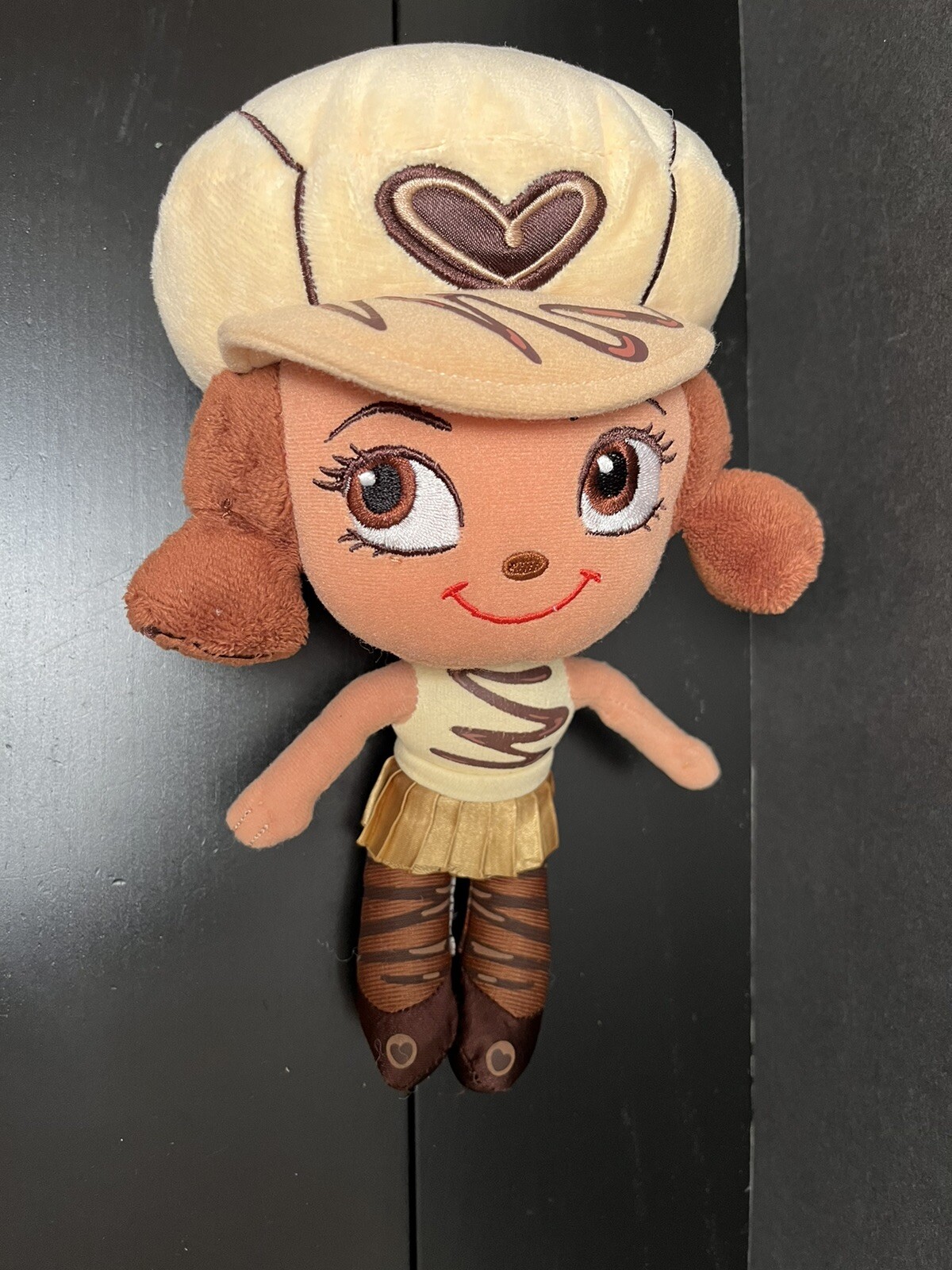 Sugar Rush Crumbelina Toy