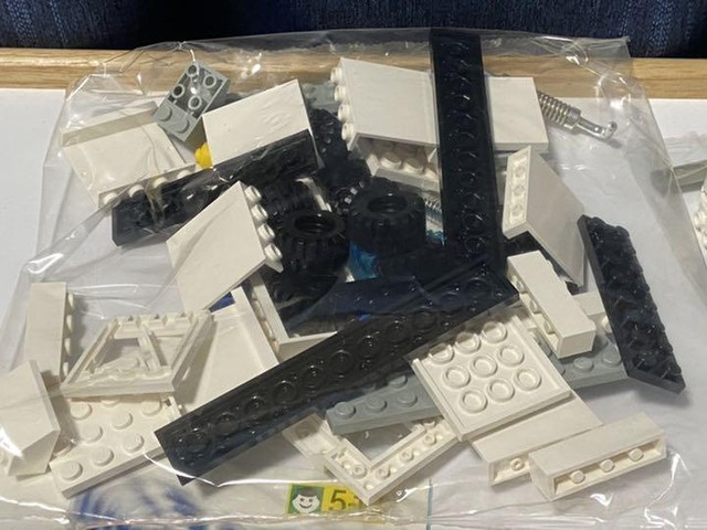 LEGO Town: Color Line Container Lorry (2149) for sale online | eBay